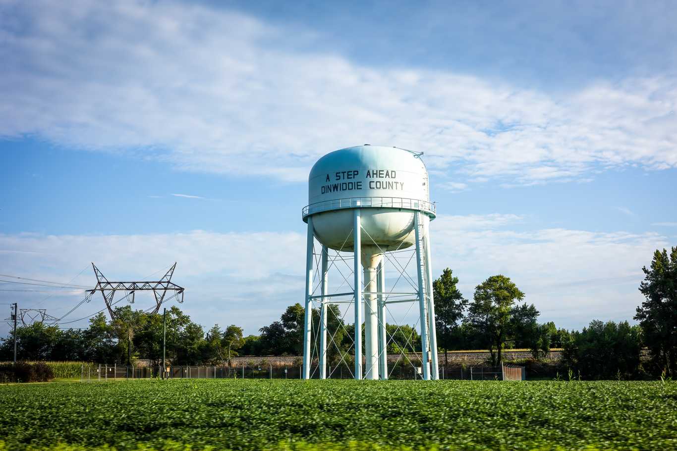 About Kimberly Pope Adams